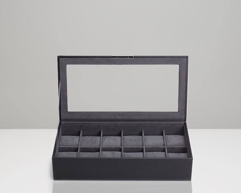 PURA - Shop Premium Watch Boxes: Discover Our Luxury Watch Boxes – Pura ...