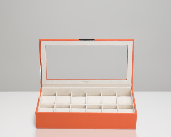 PURA - Shop Premium Watch Boxes: Discover Our Luxury Watch Boxes – Pura ...